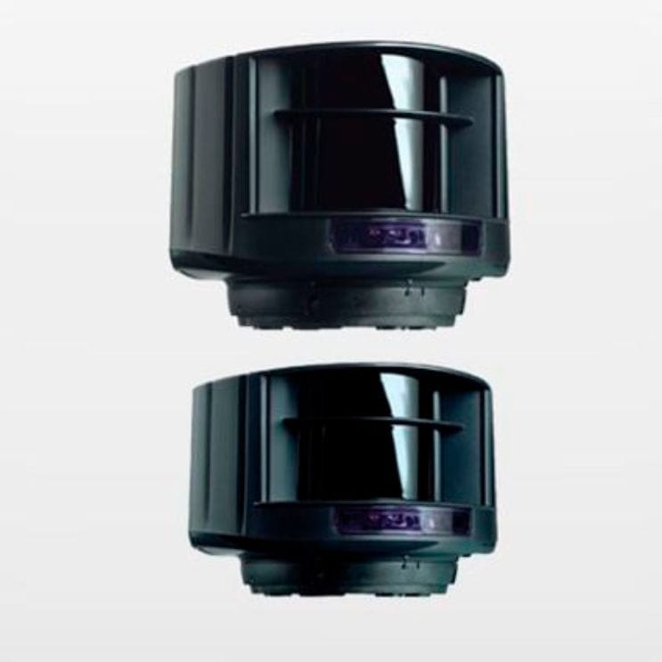 Sensor de seguridad para puertas automáticas - XGUARD series - FAAC SpA