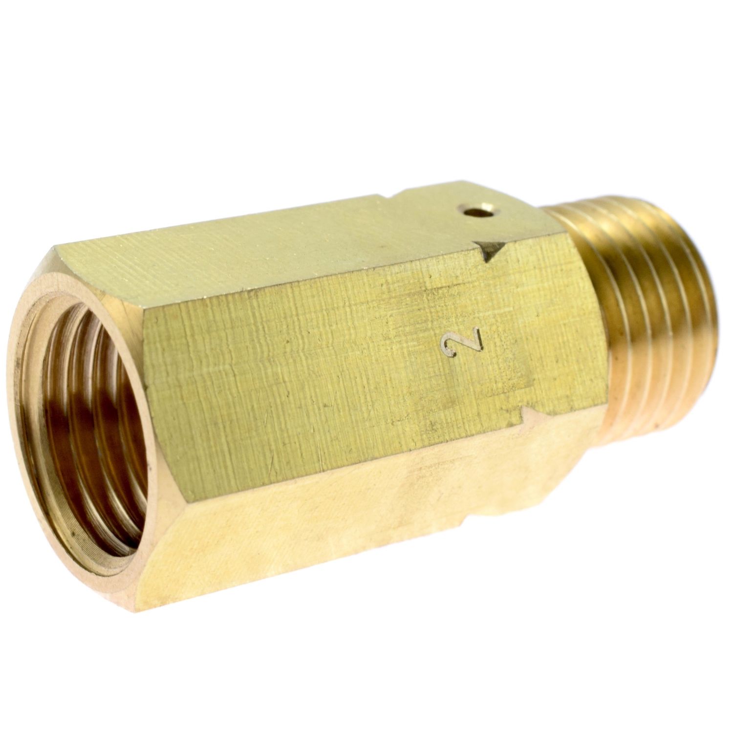 Regulador-reductor de presión para aire comprimido - New CartReg ...