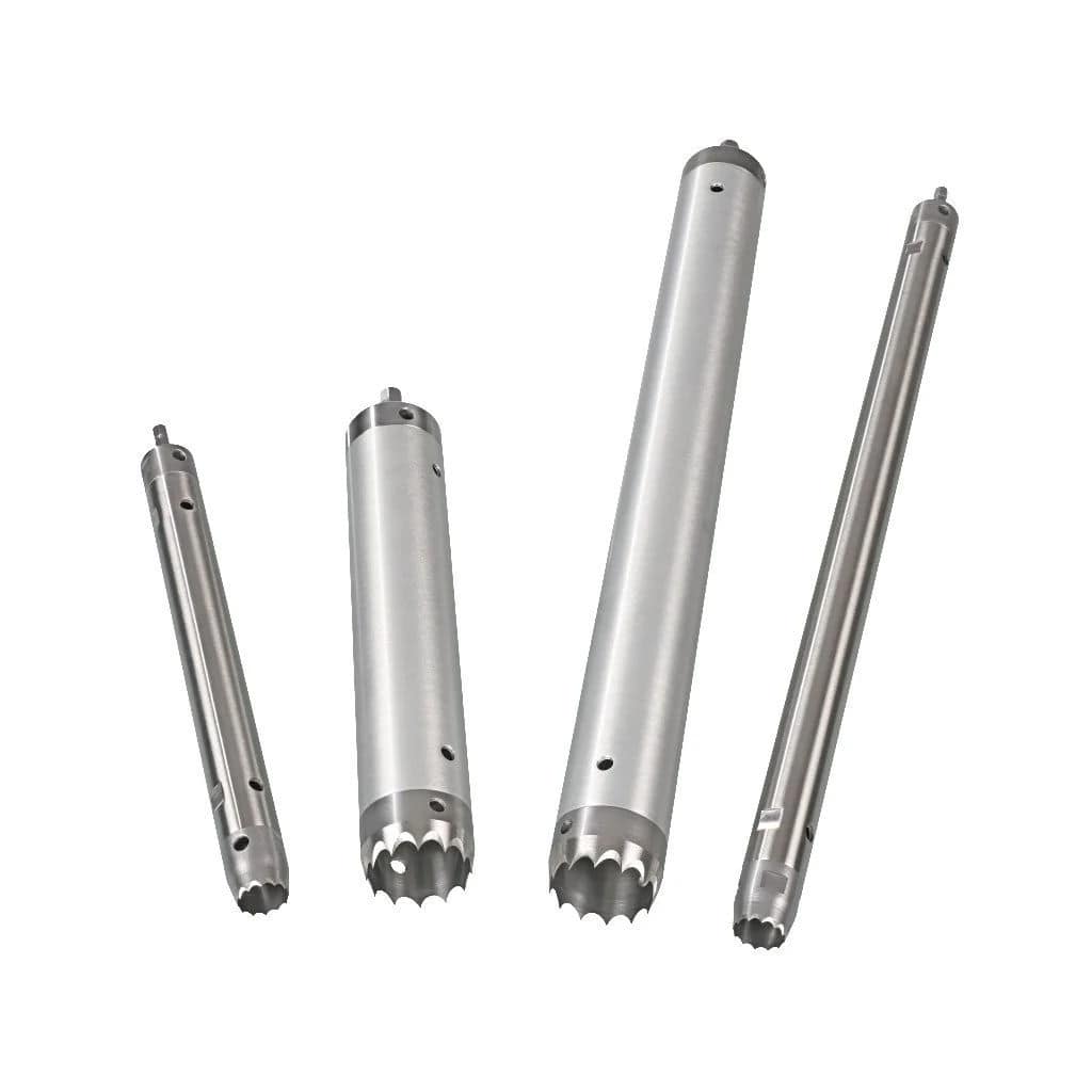 Barrena para muestreo - 5337 series - Bürkle