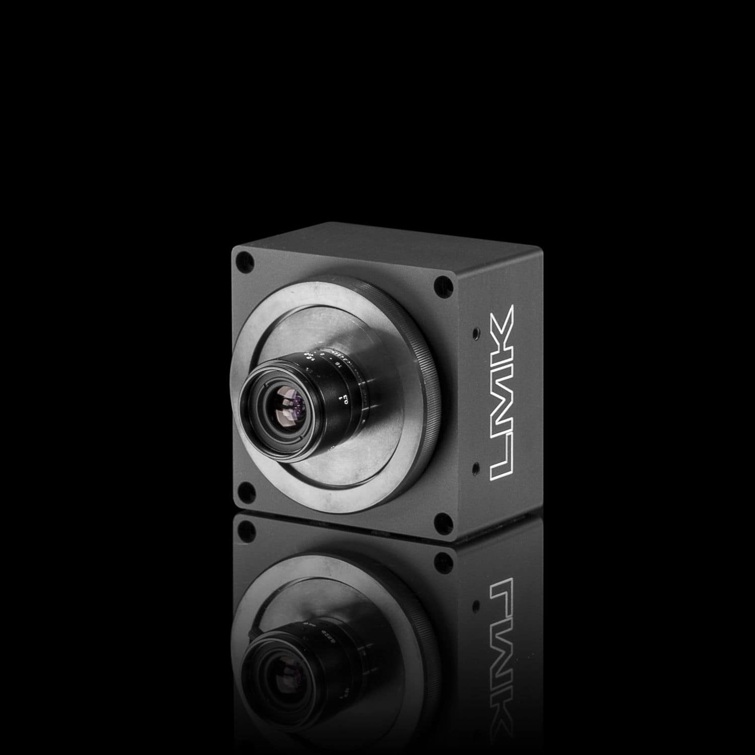 Fotómetro radiómetro - LMK 6 - TechnoTeam Bildverarbeitung GmbH