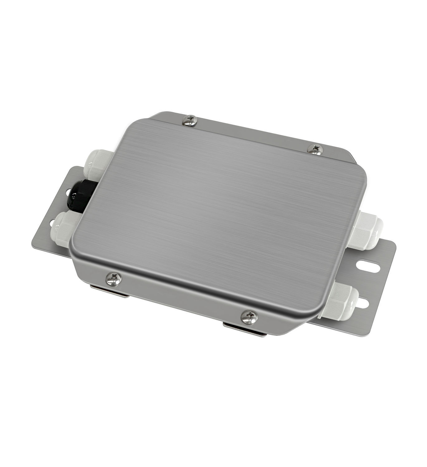 Caja de conexiones de pared - GM-JX-M - General Measure Technology Co., Ltd - montada en ...