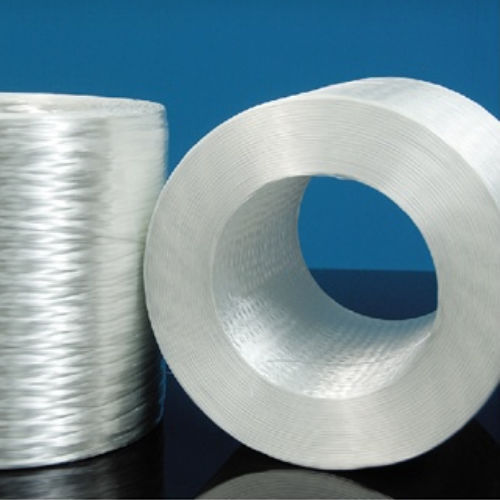 Fibra de fibra de vidrio - EWR series - Jushi - tejido de fibra / rodete