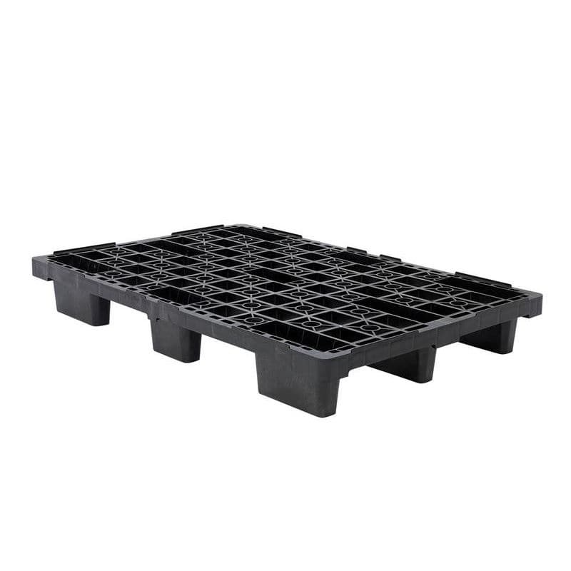 Palé de PEAD - ASF 800 L - Arcawa GmbH - Euro / de almacenamiento / ligero