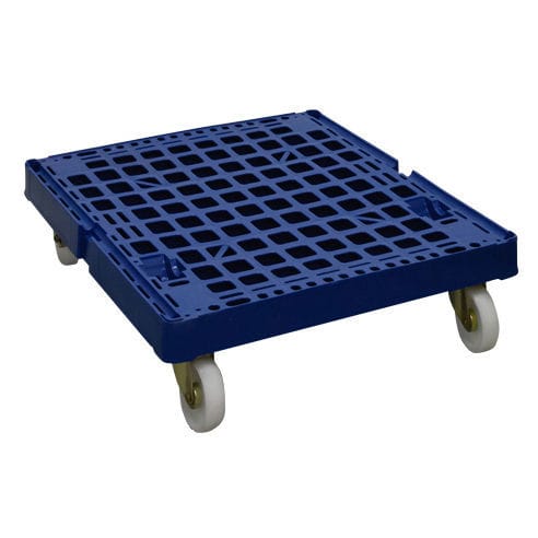 Plataforma rodante de zinc - MRP0708 - Arcawa GmbH - para paso