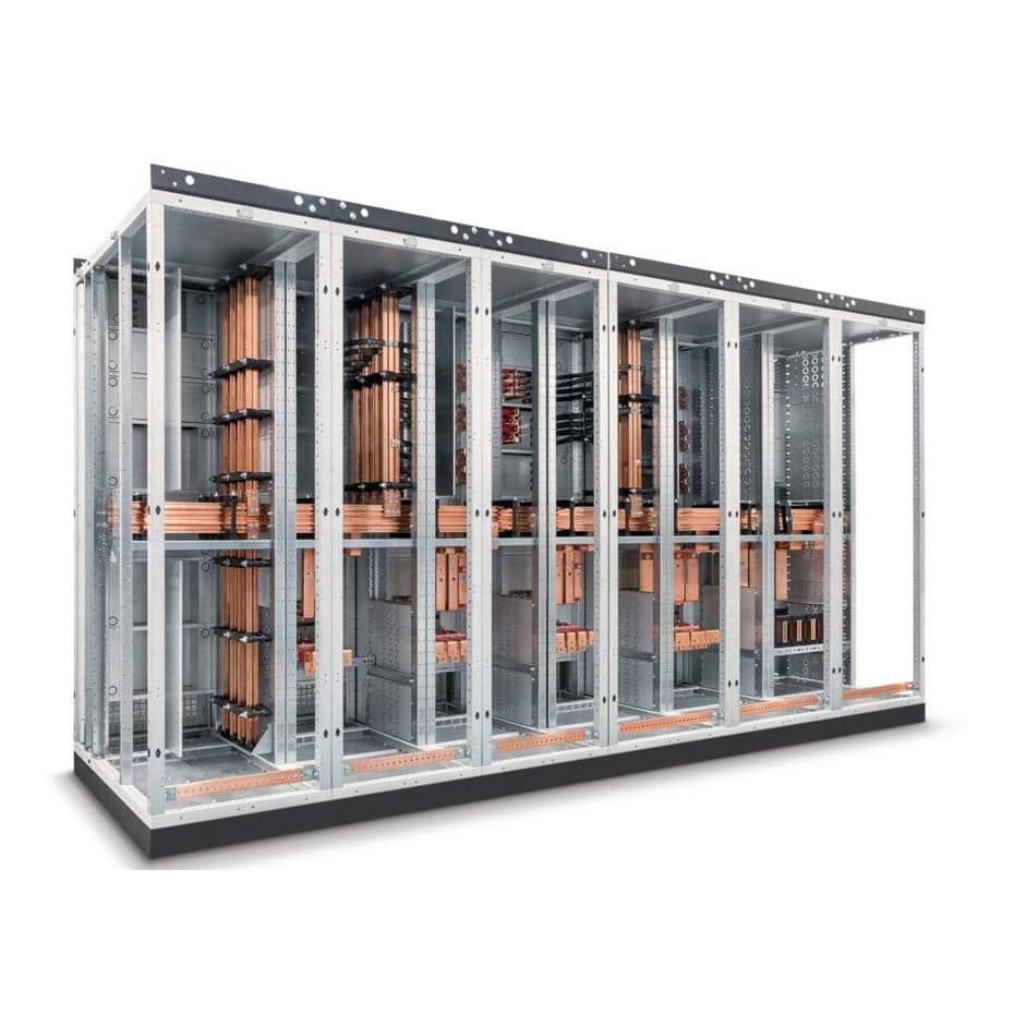 Electroducto de cobre - LAFER IBERICA - de poliamida / IEC