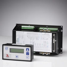 Sistema de control de combustión - ETAMATIC OEM - Lamtec