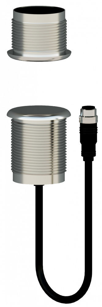 Sensor de seguridad - 7SSR-HYG-MKT - COMITRONIC - BTI