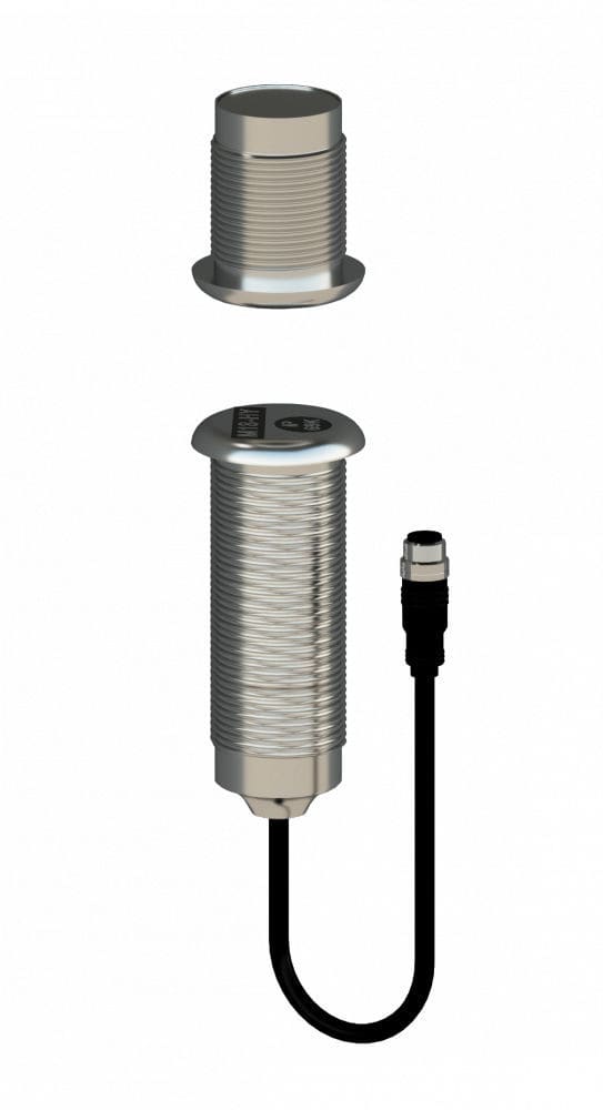Sensor de seguridad - M18-HYG-MKT50 - COMITRONIC - BTI