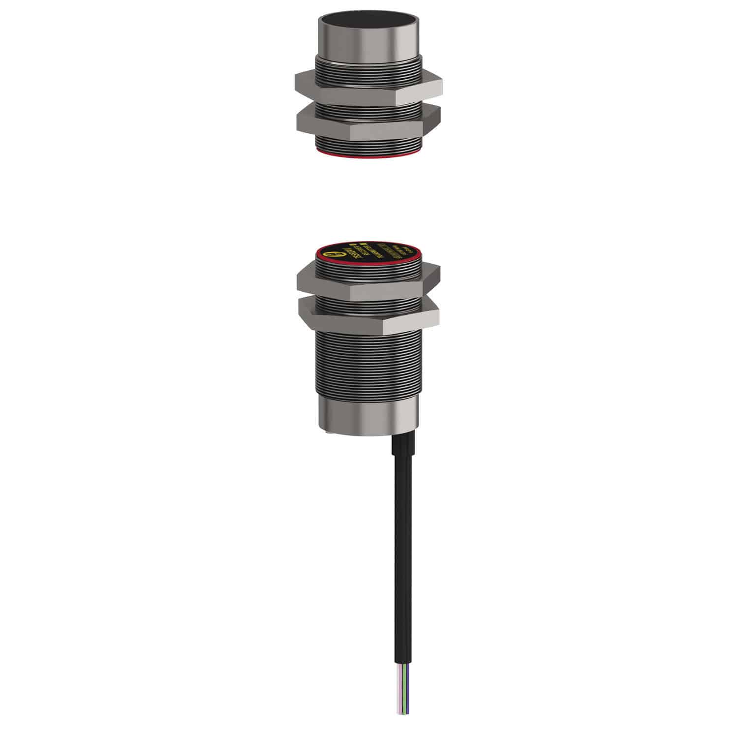 Sensor de seguridad - 7SSR24V series - COMITRONIC - BTI