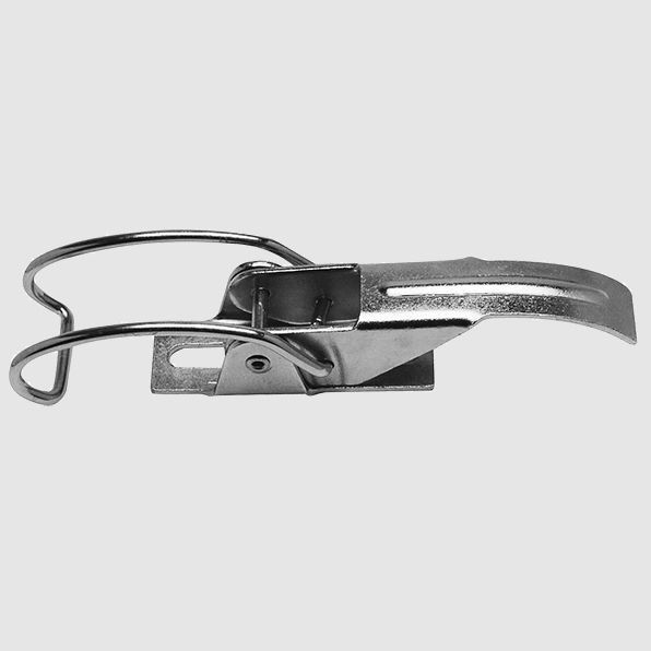 Cierre de tracción de acero inoxidable - CL 621/219 - Frigerio Ettore ...