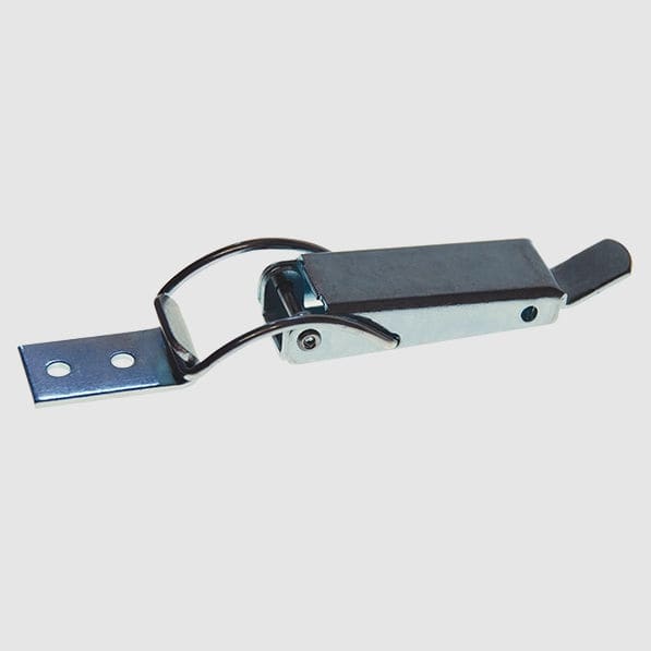 Cierre de tracción de acero inoxidable - CL 790/2.03.00 - Frigerio ...