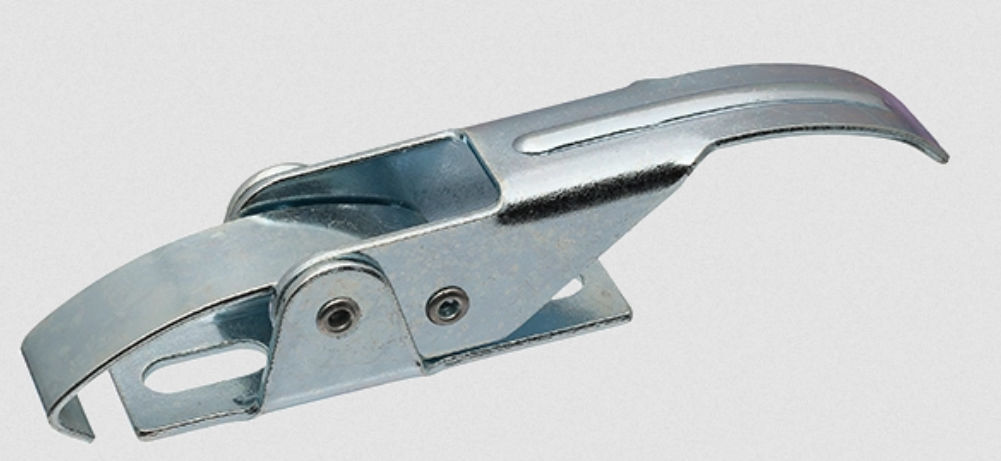 Cierre de tracción de acero inoxidable - 2.19.00 - Frigerio Ettore SPA ...