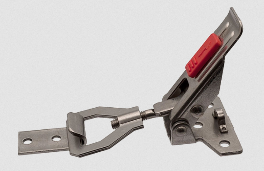 Cierre de tracción de acero inoxidable - 2.05.02 - Frigerio Ettore SPA ...