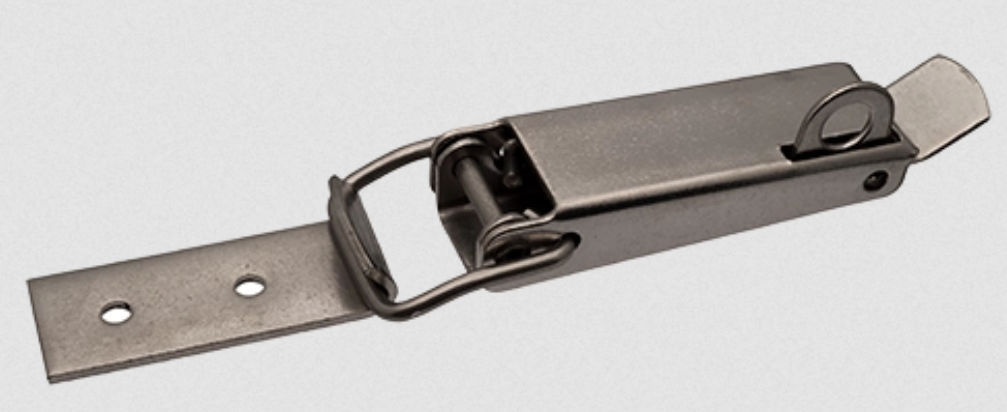 Cierre de tracción con gancho - 2.00.01 - Frigerio Ettore SPA - de ...