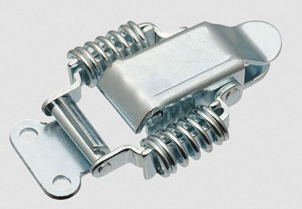 Cierre de tracción de acero inoxidable - 2.42.00 - Frigerio Ettore SPA ...