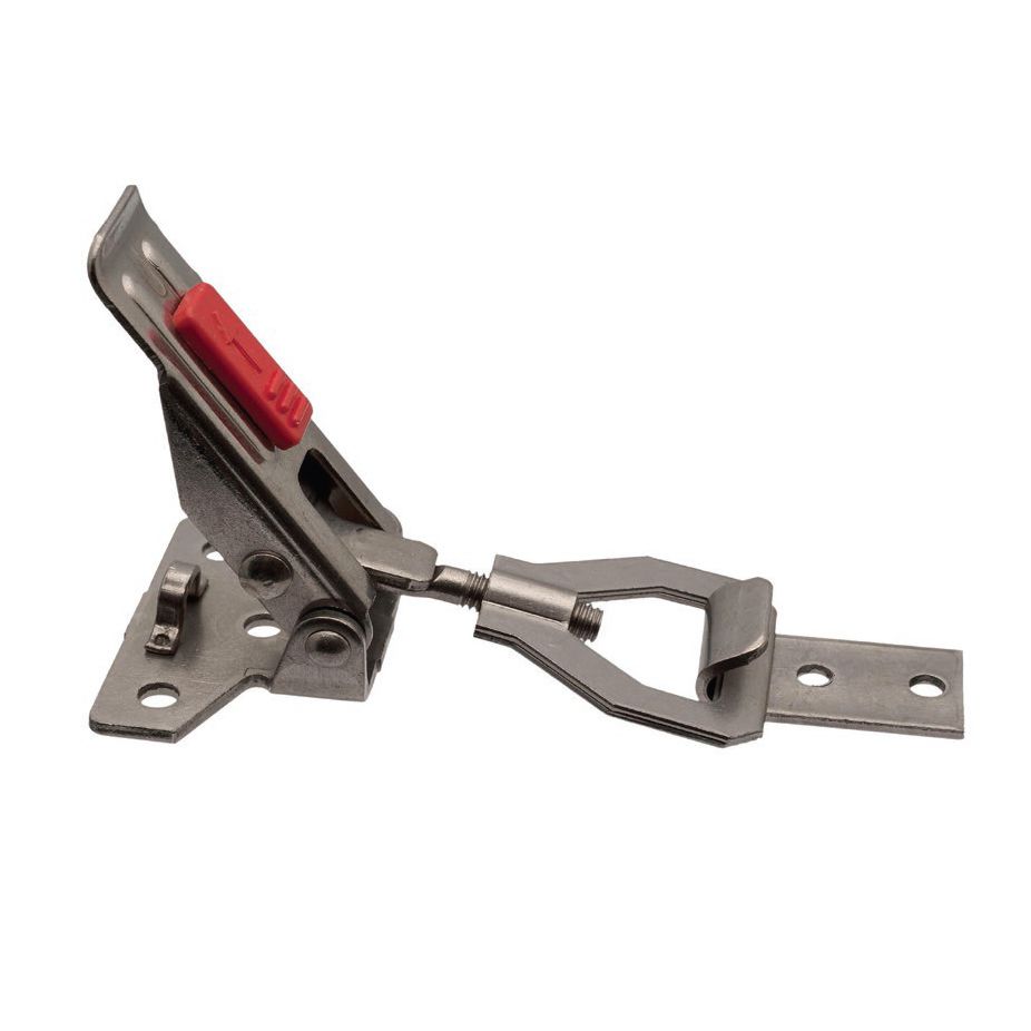 Cierre de tracción de acero inoxidable - 2.05.02 - Frigerio Ettore SPA ...