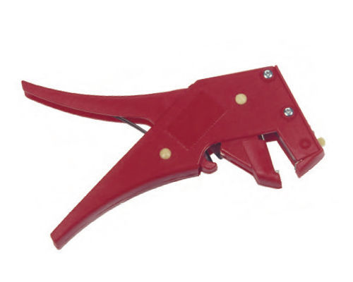 Pinza desforradora universal - D5415 - MECATRACTION - de corte / para cable