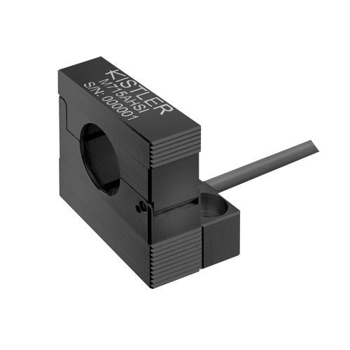 Sensor de corriente toroidal - M715AHSI - Kistler - DC / AC