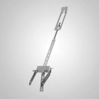 Apoyo - FPA series - Halfen