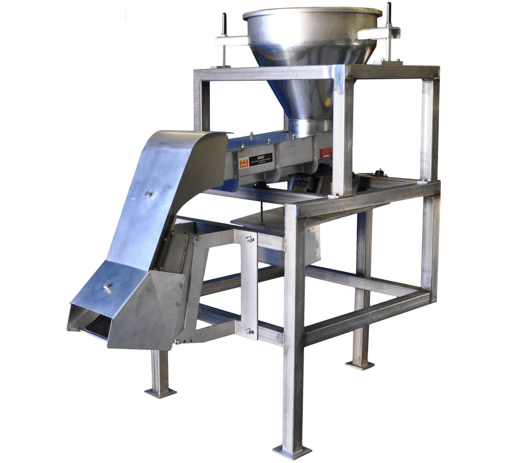 Alimentador vibratorio - CentriFeeder VIB - Eastern Instruments ...