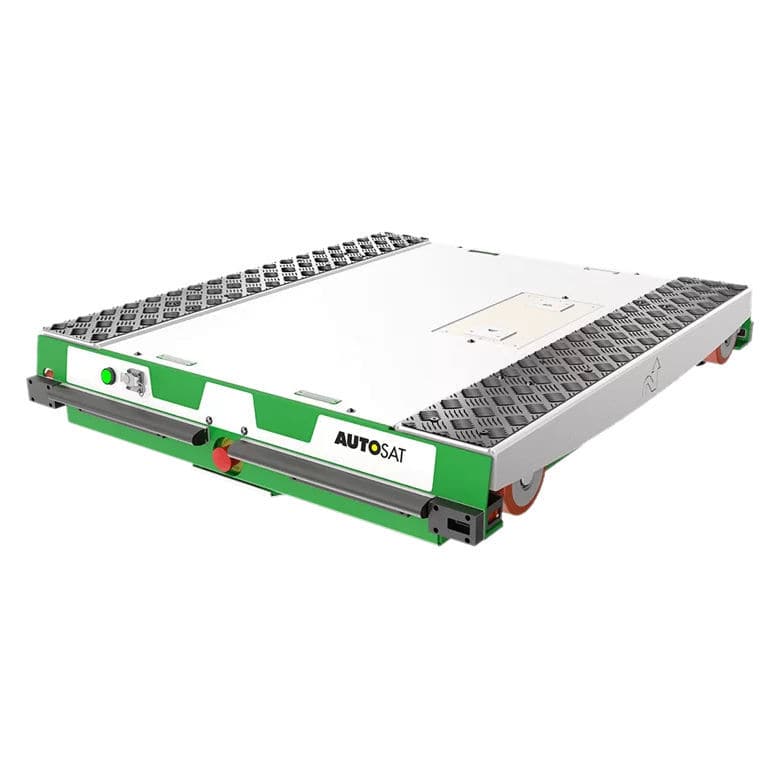 RGV - AUTOSAT - Automha