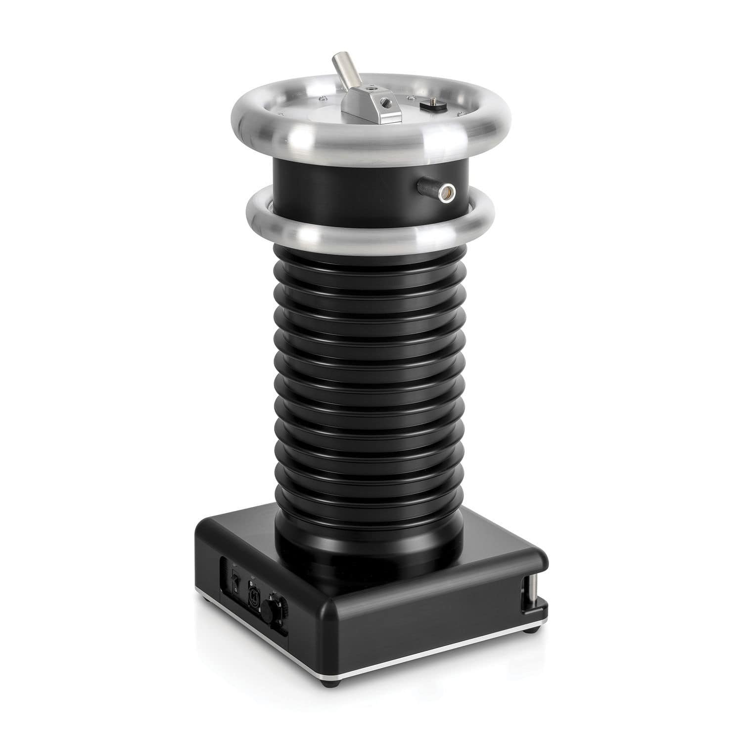 Sistema de medición de descarga parcial - PDTD68 - b2 electronics GmbH ...