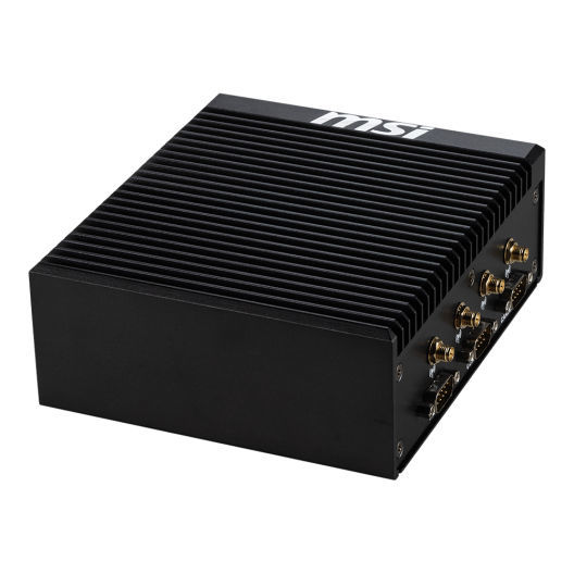 PC IA - MS-C913 series - MSI - GPU / box / NVIDIA® Jetson Orin™ Nano