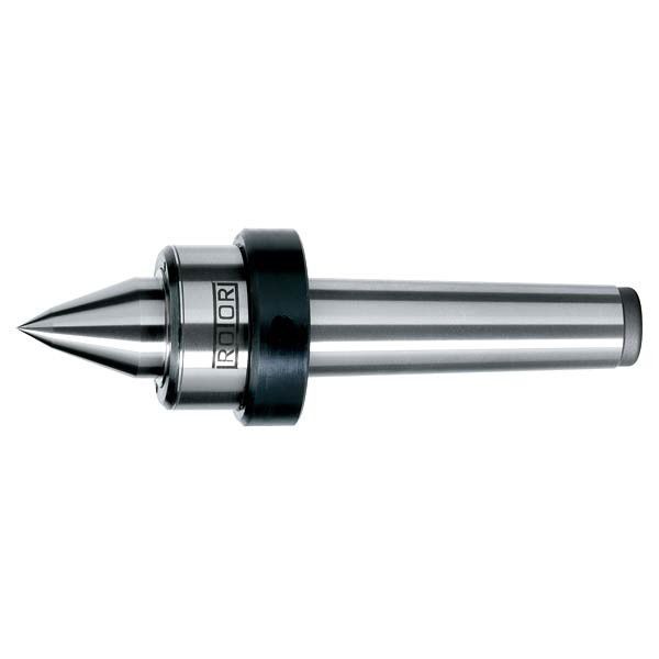 Contrapunto giratorio - Type HP-V-AS V - ROTOR TOOL - para torno / para ...