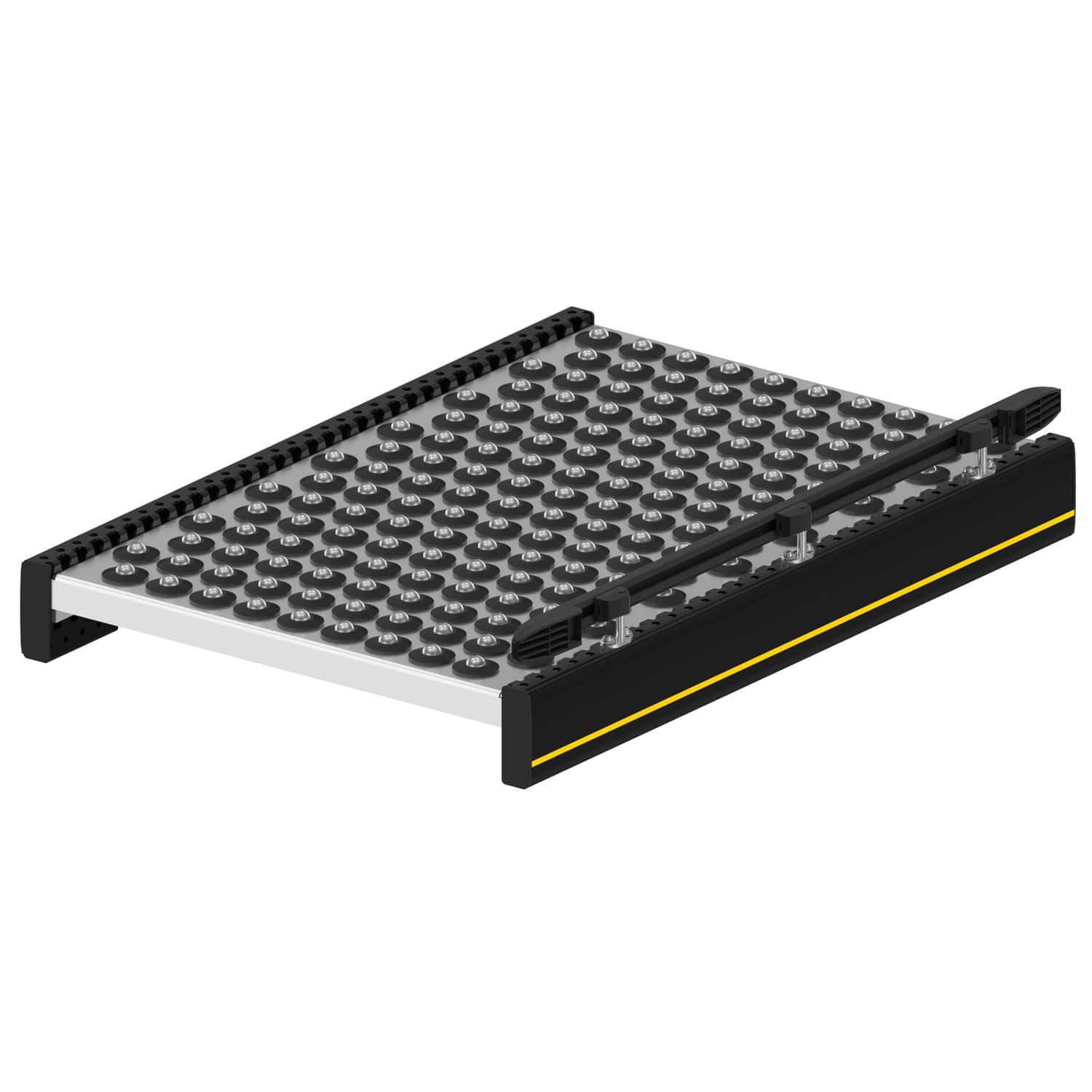 Mesa de bolas - RM 81 series - Interroll