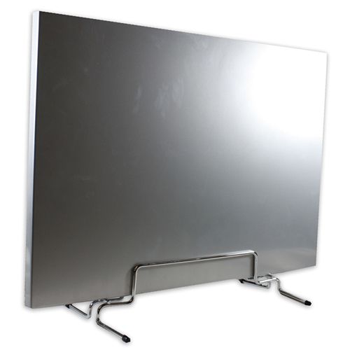 Calefactor radiante eléctrico - Cozy - BRISKHEAT CORPORATION ...