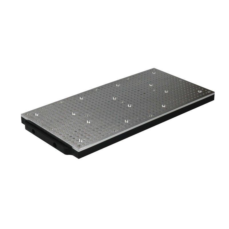 Mesa de vacío de parrilla - ST Series - Stritzelberger GmbH - para el ...