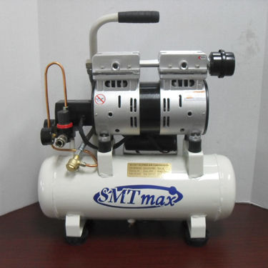 Compresor de aire - SL-40 - SMT MAX - portátil / DC / de pistón