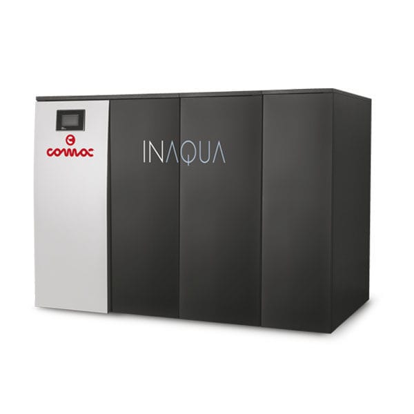 Sistema de purificación para agua - InAqua - Comac spa