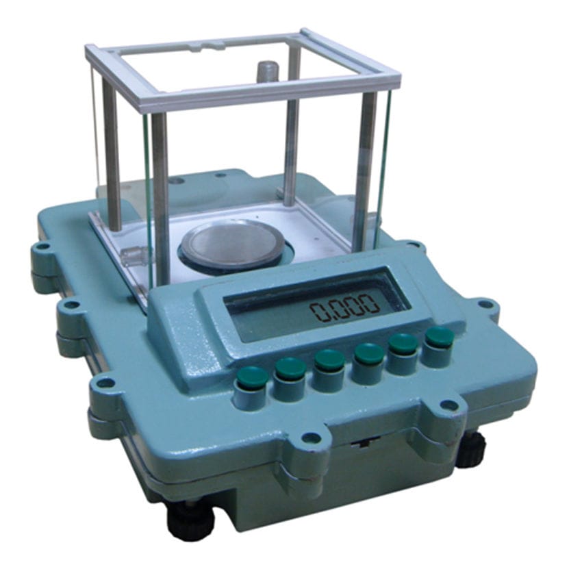 Balanza contadora - CY series - Aczet Pvt Ltd. - de laboratorio ...