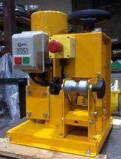 Desforradora para cables eléctricos - CSX-001 - Gensco Equipment - de ...