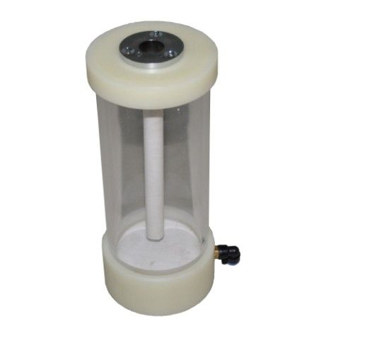 Tolva fluidificada - COLO-Mini - Hangzhou color powder coating ...