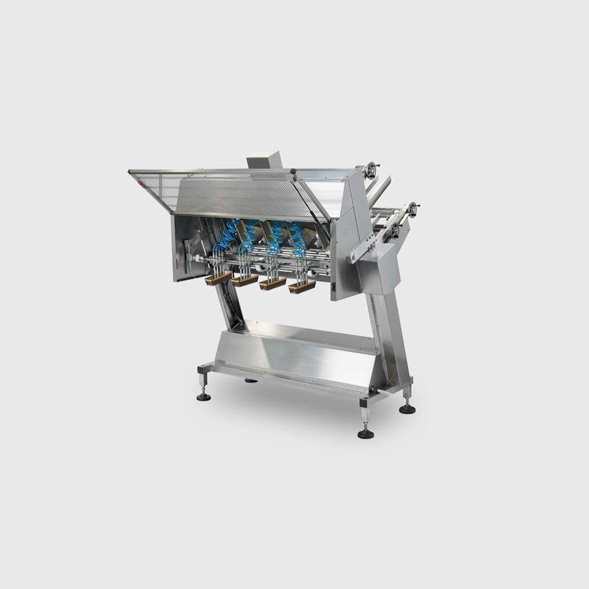 Desapiladora - DSM - COMAS SPA