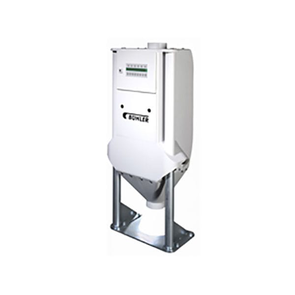 Humidímetro para materiales sólidos - MYFD/MOZG - Bühler Group