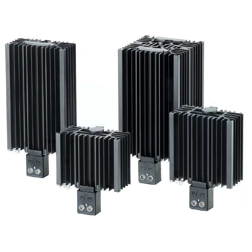 Resistencia calefactora PTC - SHT series - Alfa Electric - para ...