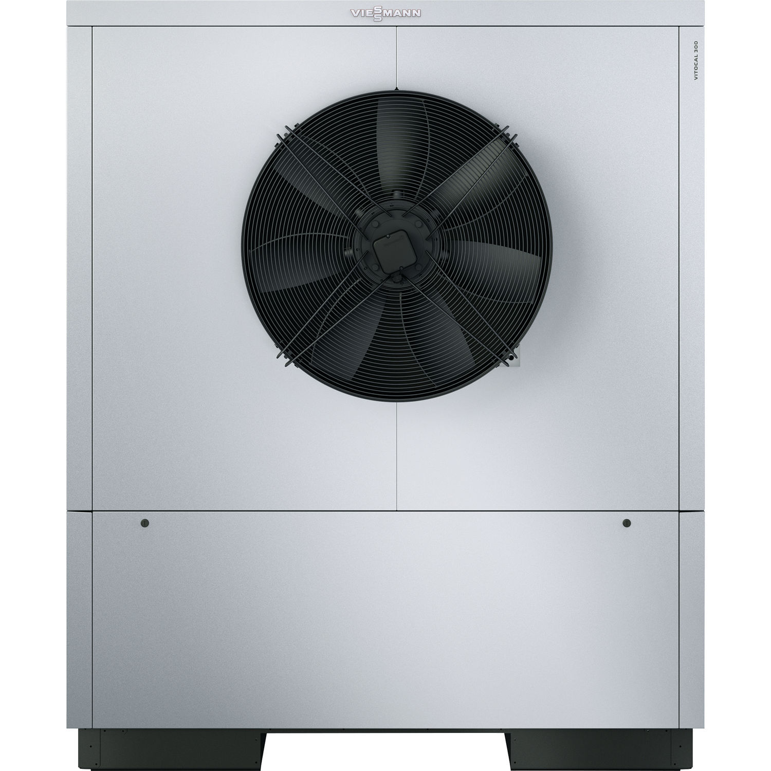 Bomba de calor - Vitocal 300-A - Viessmann Werke GmbH & Co KG