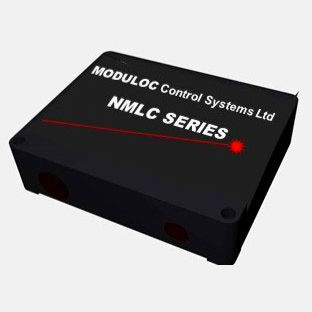 Telémetro láser - NMLC Series - MODULOC CONTROL SYSTEMS LIMITED - fijo