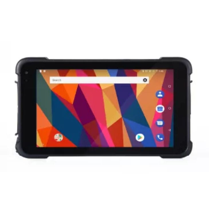 Tablet Androïd - MT-T86 - SINTRON Technology - 8" / ARM® Cortex A53 ...
