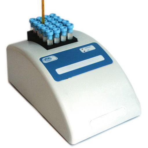 Termobloque para probetas - Clinic-Bloc - J.P Selecta - digital / con ...
