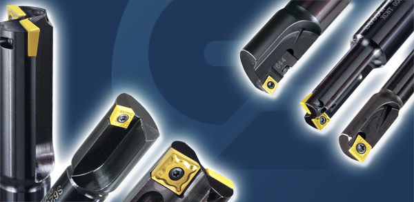 Herramienta de escariado - SAU TOOL S.p.A.