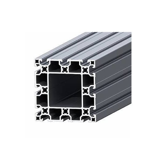 Perfil de aluminio - 1.1.10.135135.01 - Dogus Kalip Metal ve Form San ...