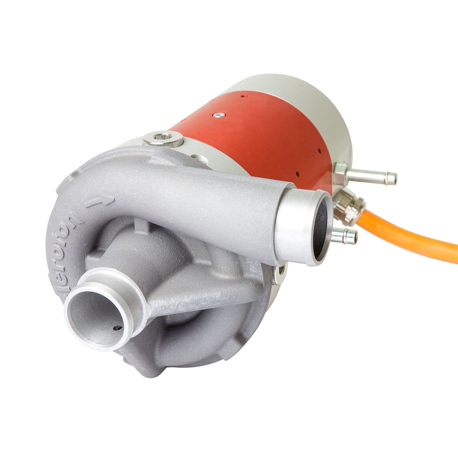 Turbocompresor compacto - CT-25-10000.GB - Celeroton AG - sin aceite ...