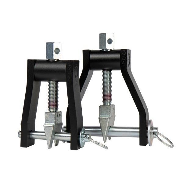 Tensor de brida mecánico - DWT GmbH - portátil