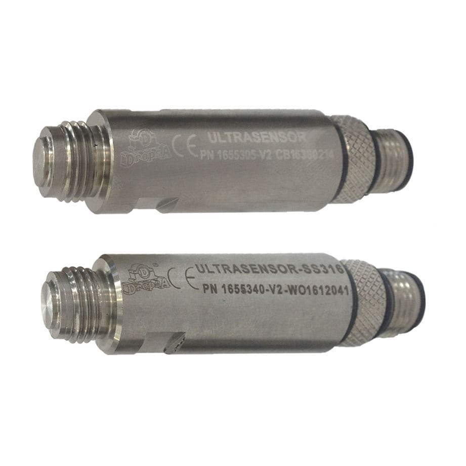 Sensor de proximidad magnético - ULTRASENSOR 2 - Dropsa spa ...