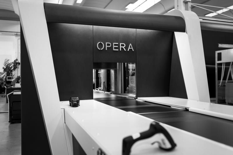 Línea de embalaje completa totalmente automática - OPERA - Panotec - de ...