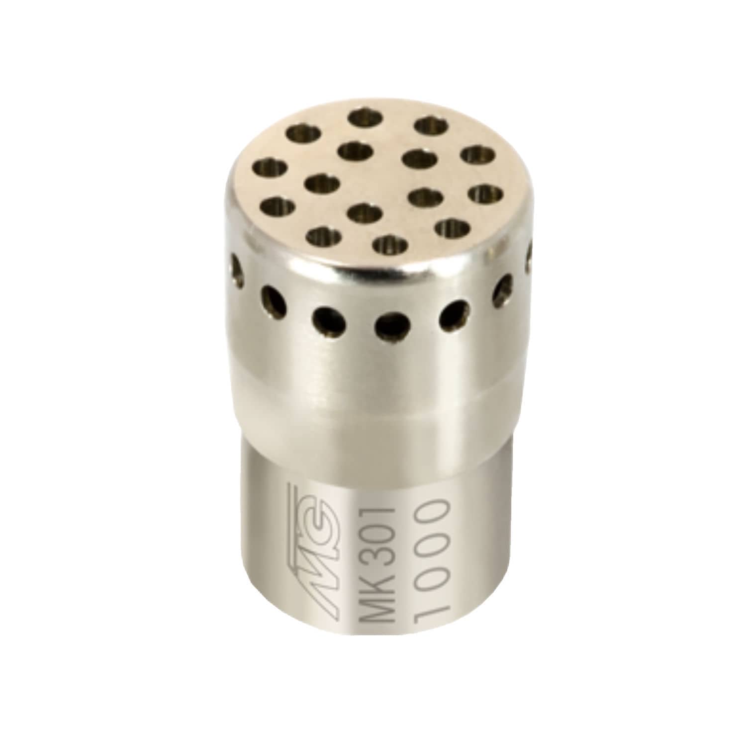 Cápsula de micrófono de medición - MK 301 - Microtech Gefell GmbH - 1/4"